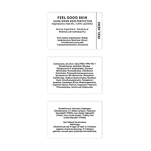 Profusion Cosmetics Lightweight Liquid Foundation for a Flawless and Elegant Radiance, Breathable Makeup for Improves Uneven Skin Tone, Cruelty-Free - Medium 1