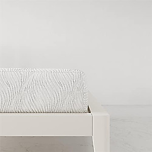Signature Sleep Memoir 8 Inch Gel Memory Foam Mattress, Full Size