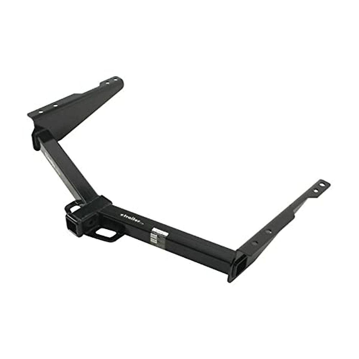 Draw-Tite 75715 Max-Frame Receiver