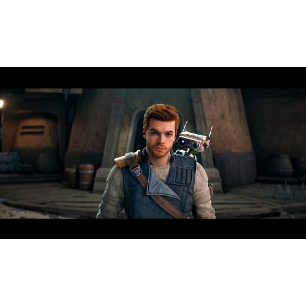 Star Wars Jedi: Survivor - PlayStation 5