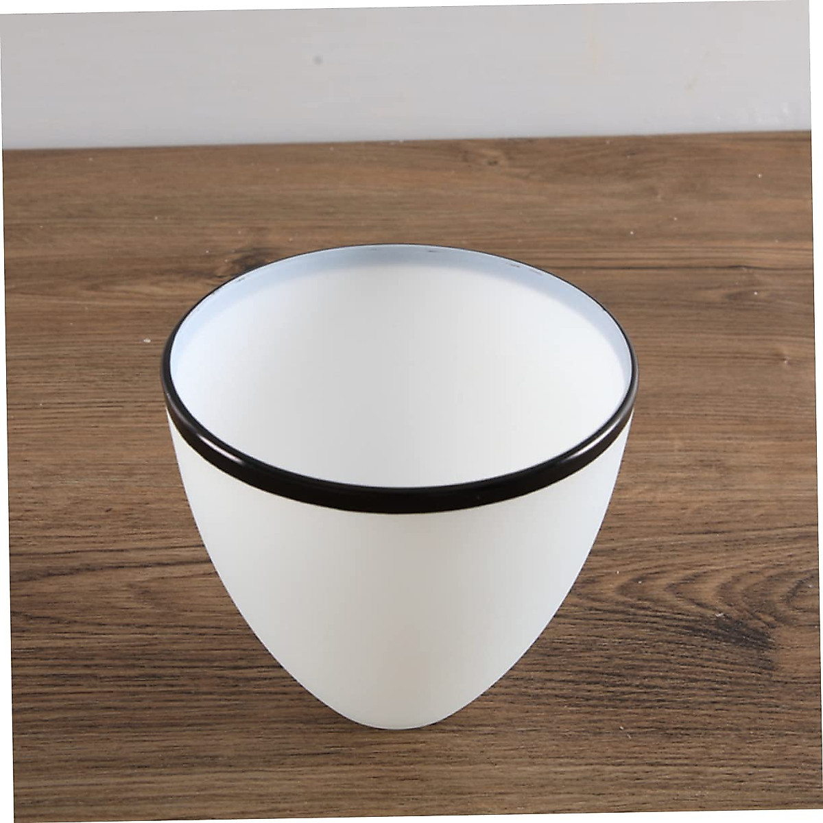 Levemolo Quality Material Glass Lamp Light Eye Protection Decorative for Ceiling Lamp Shade