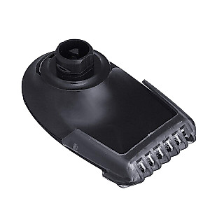 S5000 S7000 S9000 Shaver Head Trimmer for Philips Norelco Sensotouch Arcitec Series 5000 7000 9000 RQ1100 RQ32 RQ1200 Smartclick Beard Styler