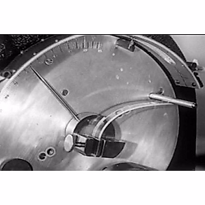 Plastic Products and Consumerism Vintage Movie: Looking Ahead Through Plexiglas DVD (1940)