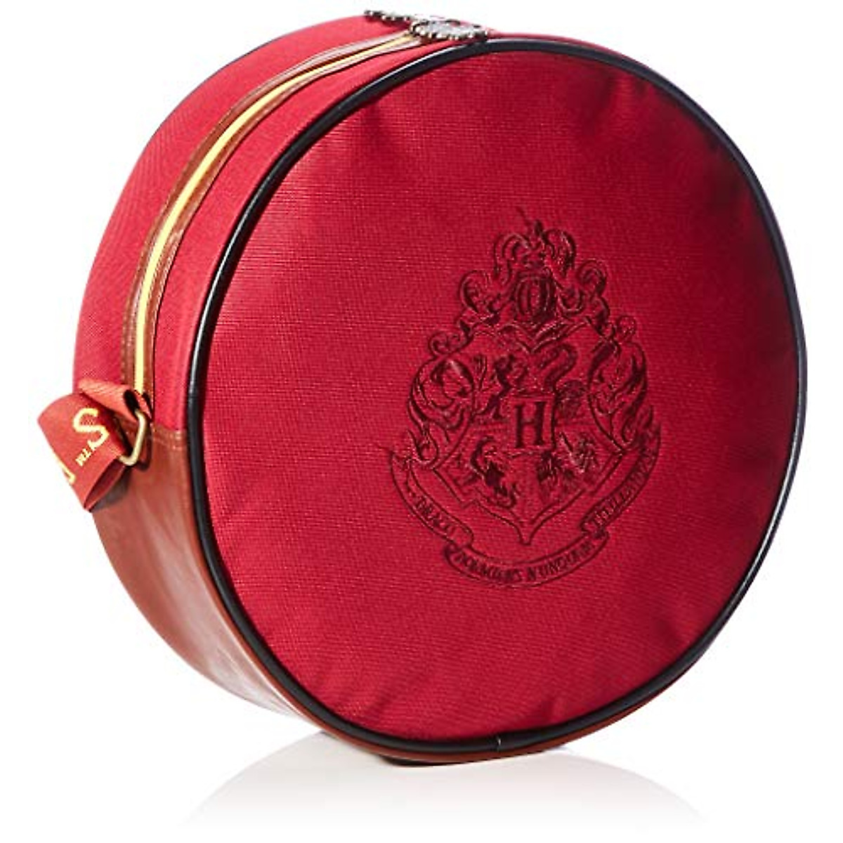 Harry Potter Hogwarts Express 9 3/4 Satchel Bag