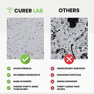 FenPure 222 mg | 90 Capsules | Purity > 99.90%