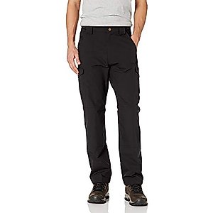 TRU-SPEC Men's 24-7 Series Ascent Pant, Black, 44W x 30L