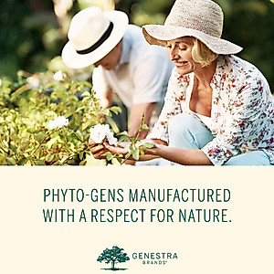 Genestra Brands Defense-gen | Dog Rose, Black Alder, and Silver Birch Herbal Supplement | 0.5 fl. oz.