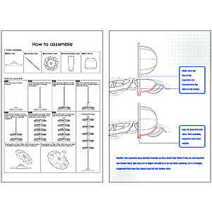 EVERIE Rotary Coffee Pod Capsules Carousel Holder Organizer Compatible with 40 Nespresso Vertuoline Capsules (Black)