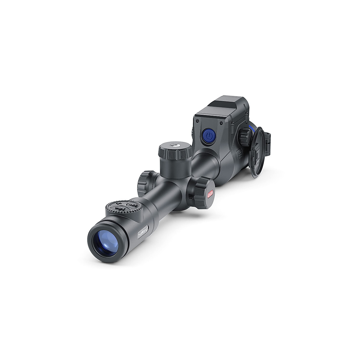 Pulsar Thermion 2 LRF XP50 Pro Thermal Riflescope with Laser Range Finder