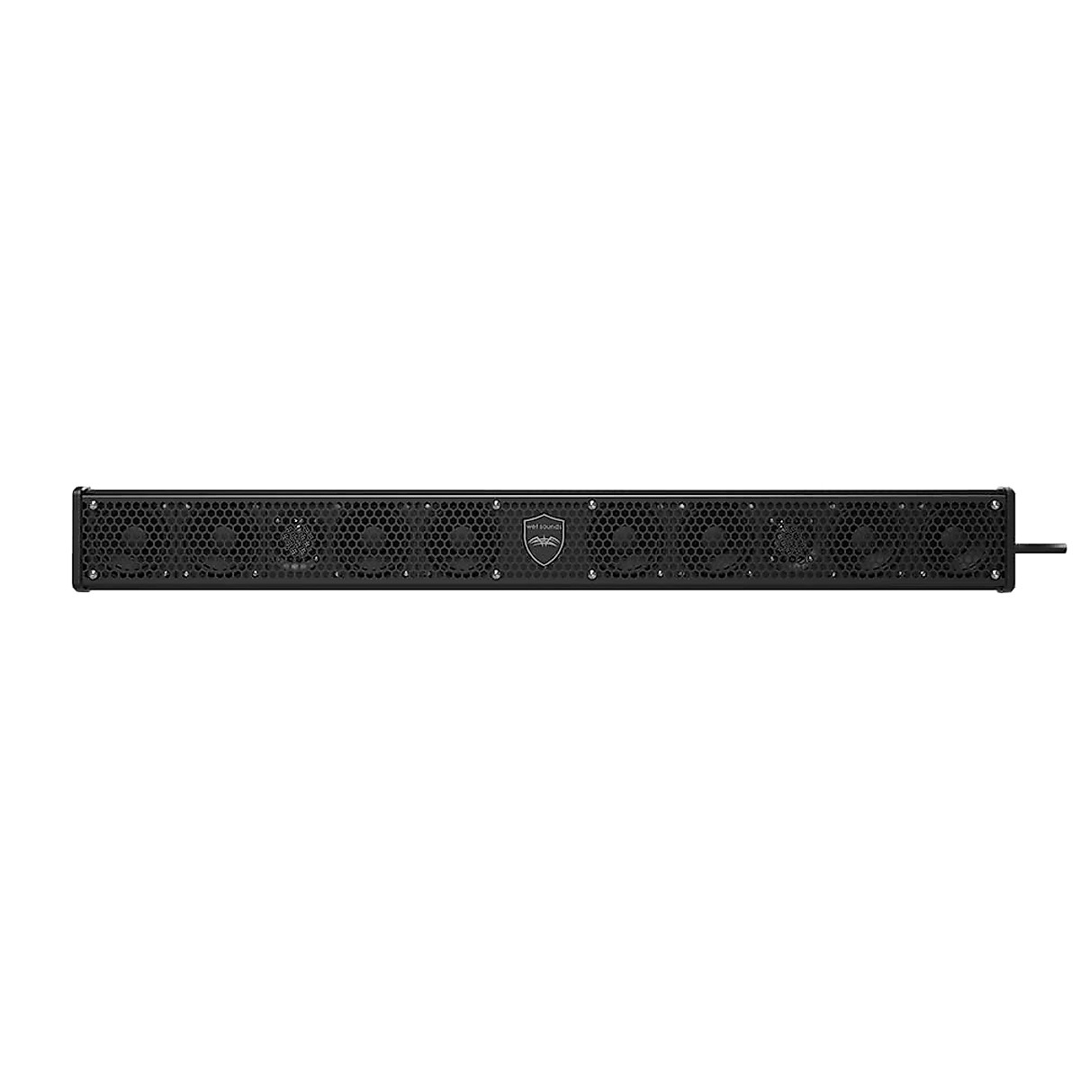 Stealth-10 Surge Non-Bluetooth Amplified 10 Speaker Soundbar