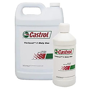 Castrol 05226-CTCG Variocut™ C Moly Dee High Performance Tapping Fluid