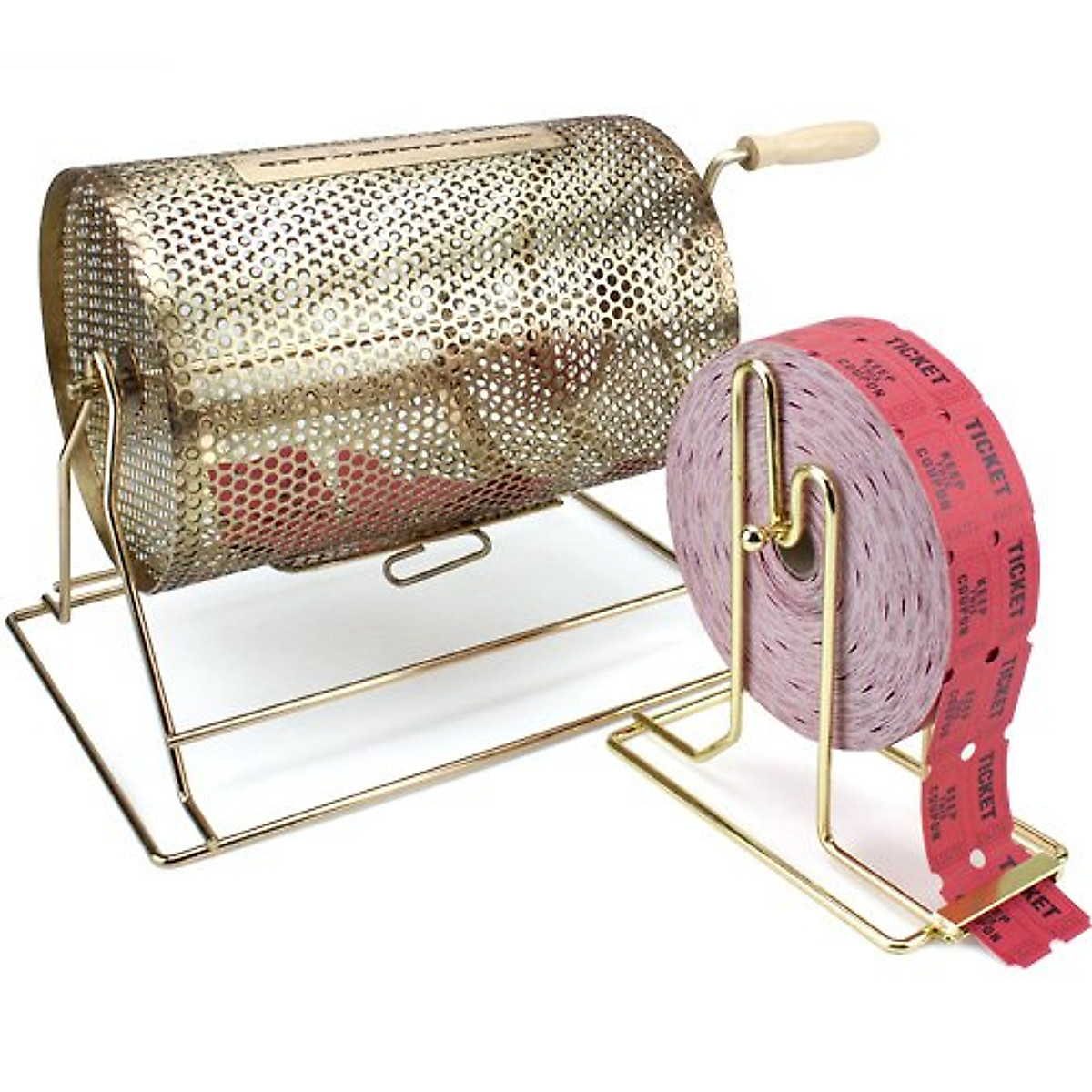 MIDWAY MONSTERS Raffle Party Starter Kit