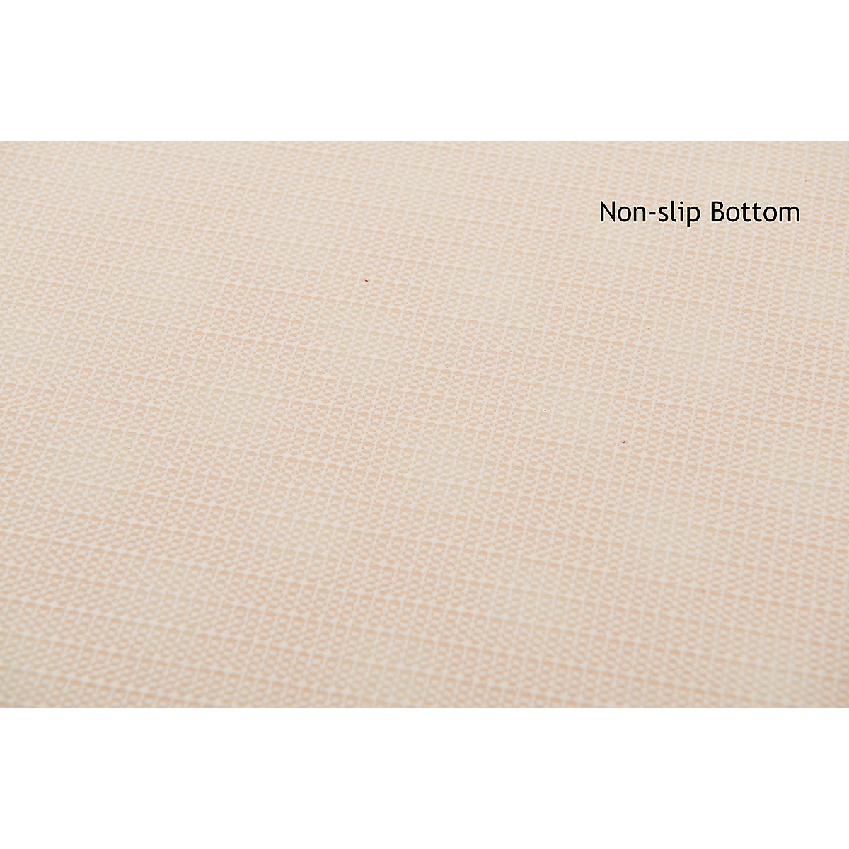 Aboo Kitchen Rugs 2 Pieces Memory Foam Kitchen Mat Non-Slip Red With White Dot (15.7"×23.6" + 15.7"×47.2" Red)