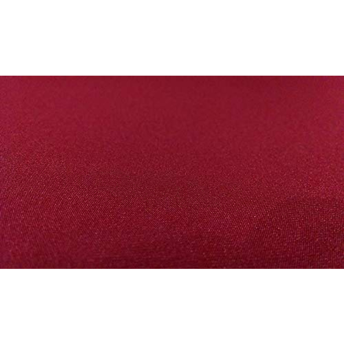 Burgundy Outdoor Coated Boat Marine Canvas Fabric Marine One Plus UV 60"W