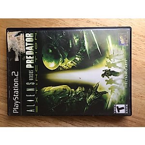 Aliens vs. Predator: Extinction (Renewed)