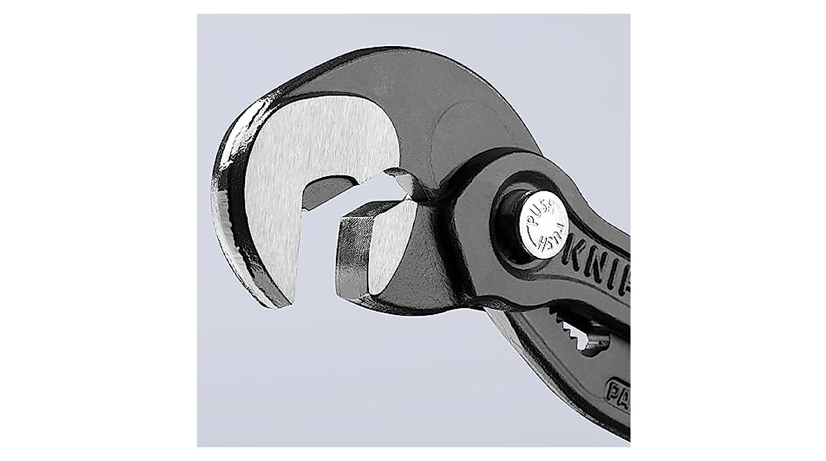 KNIPEX Raptor Pliers 10 Inch - Precision and Durable Tools