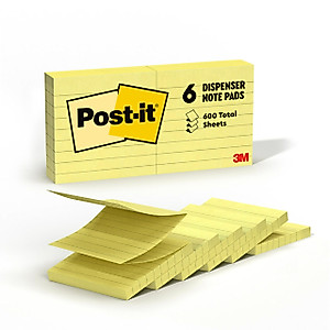Original Canary Yellow Pop-Up Refill