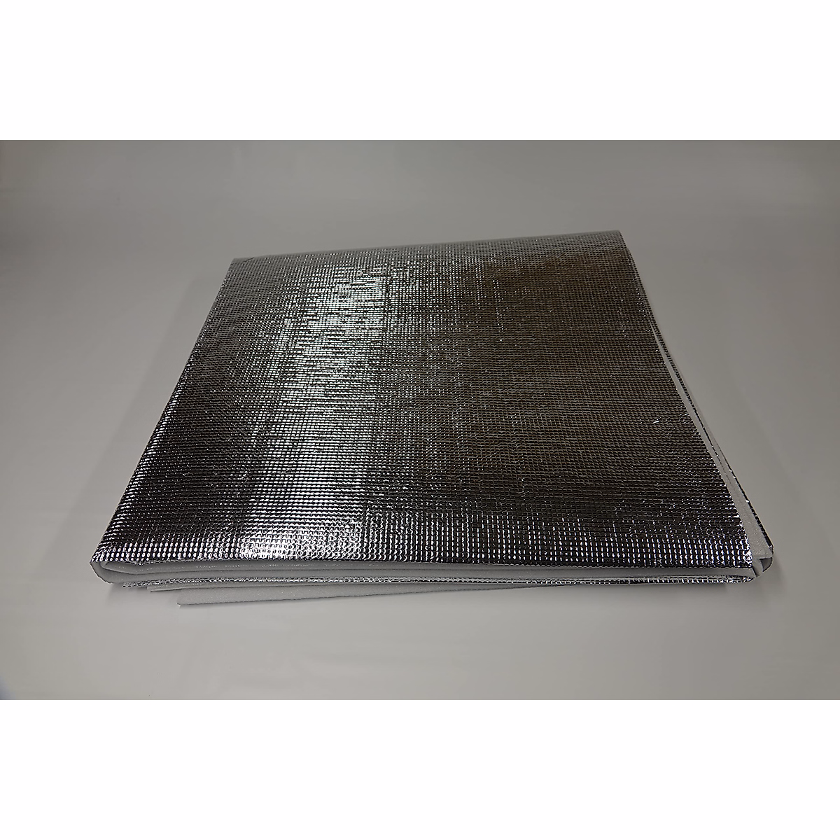 Woo Warmer Hot Carpet Insulation pad with foil Backing 94.5" x 79" inches Perfect Size for The 720 watt Woo Warmer