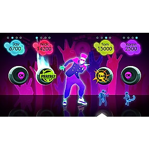 Just Dance 2 - Nintendo Wii (Renewed)