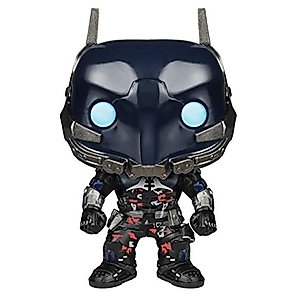 Funko Batman: Arkham Knight - Arkham Knight POP! Action Figure