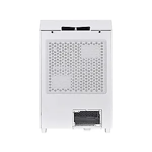 Thermaltake Tower 500 Snow Edition Vertical Mid-Tower Computer Chassis Supports E-ATX CA-1X1-00M6WN-00