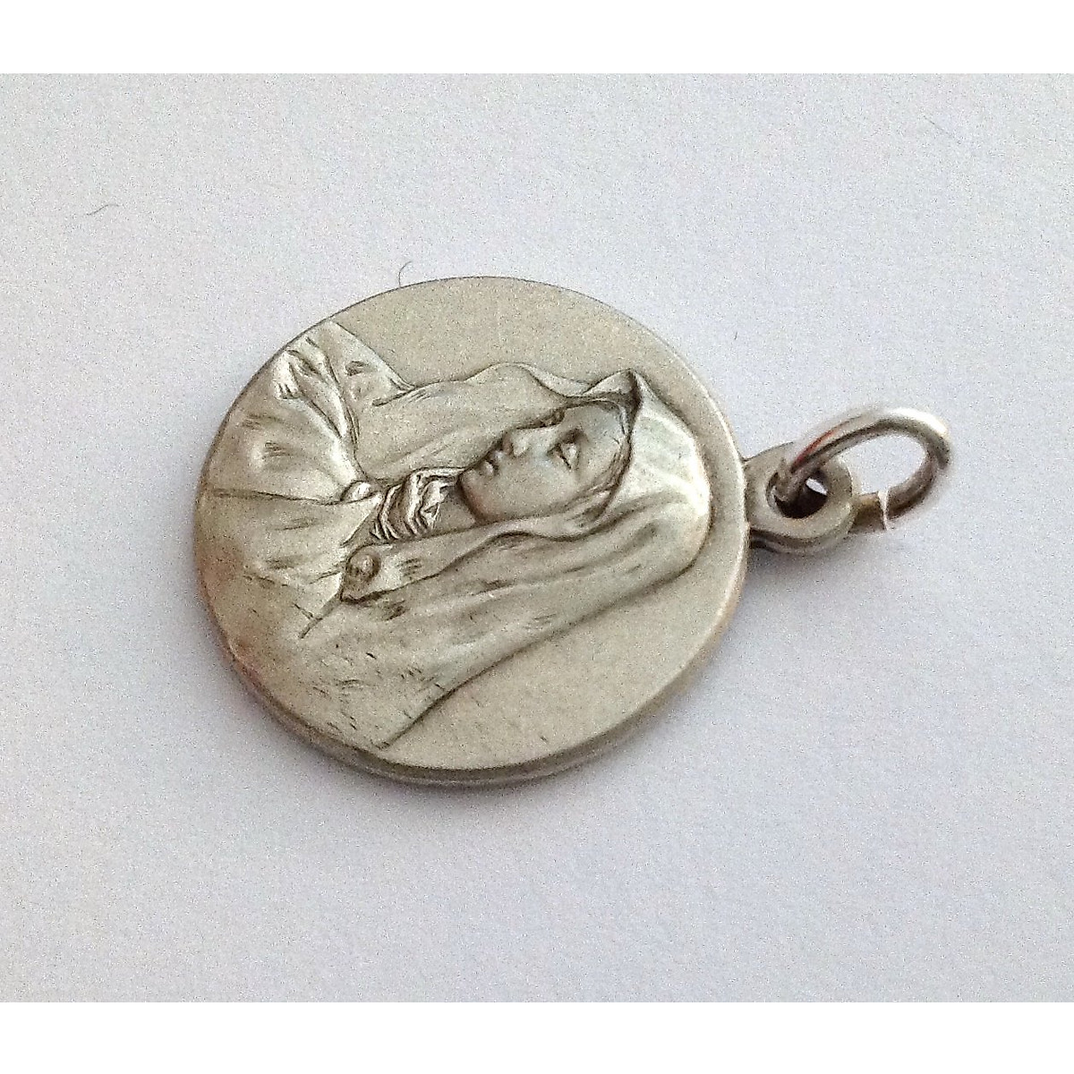 Our Lady of Sorrow Medal - The Patron Saints Medals