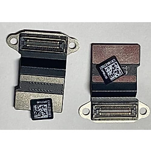 ICTION New A2338 LED LVDS Screen Cable LCD Cable for MacBook Pro 13.3'' Retina A2338 LCD Cable Late 2020 Year