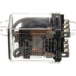 Exact FIT for TURBOCHEF 101273 Relay - Replacement Part by MAVRIK