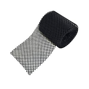 GUTTER GUARD MESH 6"X20' (A)
