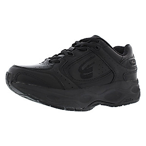 Spira Classic Walker 2 Women's Shoes with Springs Black - 7.5 X-Wide