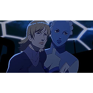 Mass Effect : Paragon Lost