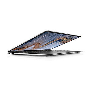 Dell XPS 13 9310 Touchscreen 13.4 inch FHD Thin and Light Laptop - Intel Core i7-1185G7, 16GB LPDDR4x RAM, 512GB SSD, Intel Iris Xe Graphics, 2Yr OnSite, 6 months Dell Migrate, Windows 10 Pro - Silver