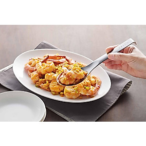 Yoshikawa EA To CO Suqu (S) & Suqu (Serving Spoon, Small Serving Spoon) 7041573