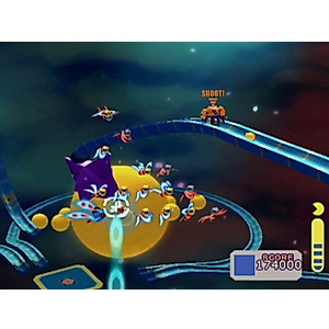 Namco Museum Remix - Nintendo Wii (Renewed)