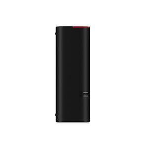 BUFFALO DriveStation DDR 2TB 1 Bay USB 3.0 (1x2TB) Cache (Renewed)