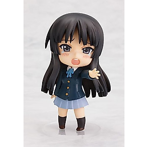 Good Smile K-ON!: Mio Akiyama Nendoroid Action Figure