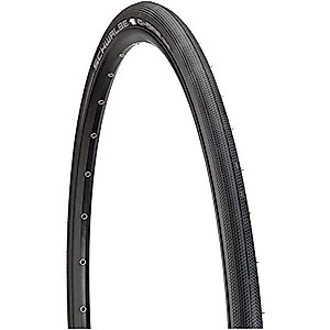 Schwalbe G-One Speed Tire - 700 x 30, Tubeless, Folding, Black, Evolution Line, MicroSkin, V-Guard