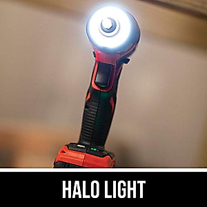 SKIL 2-Tool Drill Combo Kit: PWR CORE 12 Brushless 12V 1/2" Cordless Drill Driver & Brushless 1/4" Hex Cordless Impact Driver, Includes 2.0Ah Lithium Battery & PWR JUMP Charger - CB742901, Red