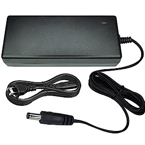 Original Polk 19V 4.73A AC/DC Adapter for Polk Audio MagniFi Max AM8214 AM8215 SoundBar Magni Fi Maximum-Performance Home Theater Sound Bar DYS DYS902-190473W 190473 DYS902-190473G Power Supply Cord