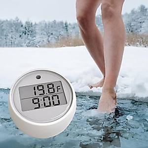 CAZSTYK Cold Plunge Ice Bath, Waterproof for Ice Bat
