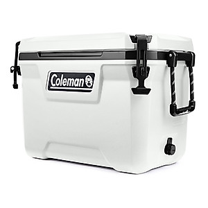 Coleman Cooler—Convoy Series 55 Quart Cooler