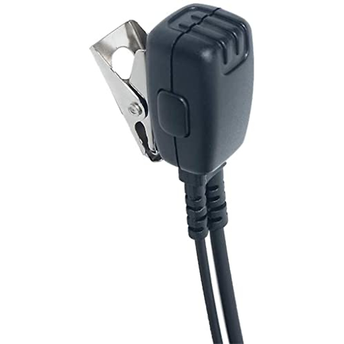 Klykon G Shape Earpiece Headset for Motorola MTP850 MOTOTRBO XPR6550 XPR7550 XPR7580 XPR7380 APX6000 APX4000 XPR7350 APX7000 XPR6350 Walkie Talkie 2 Way Radio
