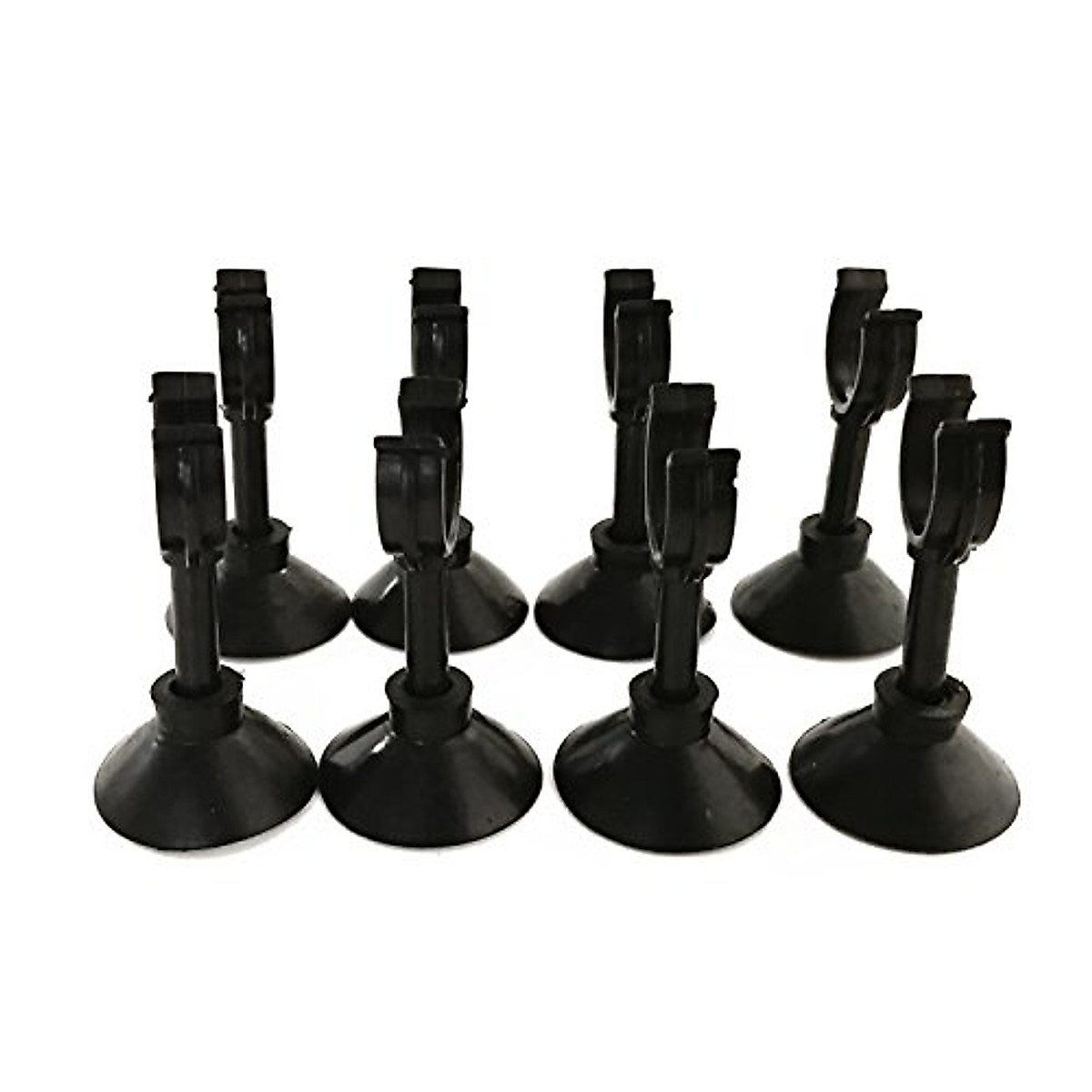 Cascade Replacement Suction Cups Canister Filters 700 1000 1200 1500