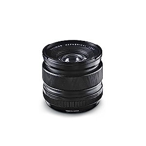 Fujifilm XF14mmF2.8 R