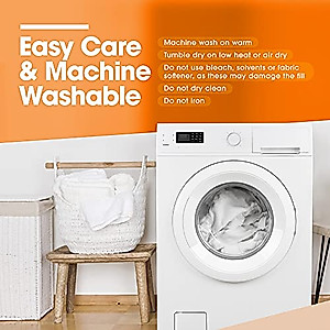 Cheer Collection Faux Fur Blanket, Luxurious Blanket for Couch, Throw Blanket, 60" x 70" inches, Red Maroon