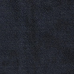 Chemical Guys MIC36103 Workhorse XL Black Professional Grade Microfiber Towel, Rubber/Plastic/Vinyl (Safe for Car Wash, Home Cleaning & Pet Drying Cloths) 24" x 16", Pack of 3