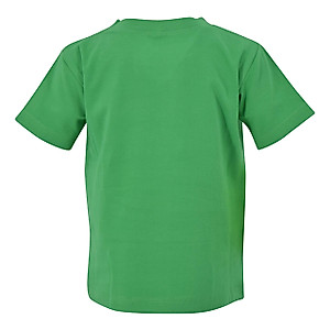 Green Funny Girls Boys St Patricks Day Shirt for Kids Toddlers Children's St Patrick's Irish T Shirt Place Outfit (3t, Green)