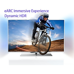 200ft 4K HDMI Cable, Fiber Optic HDMI Cable, Micro HDMI to HDMI, Detachable Type A+Type D,18Gbps Ultra Speed, 4K 60Hz,Slim Flexible, Long Extended HMDI Cable, DVI to HDMI