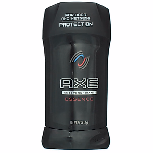 Axe Antiperspirant Stick Essence - 2.7 oz, Pack of 3