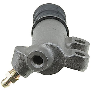 Dorman CS37525 Clutch Slave Cylinder Compatible with Select Toyota Models